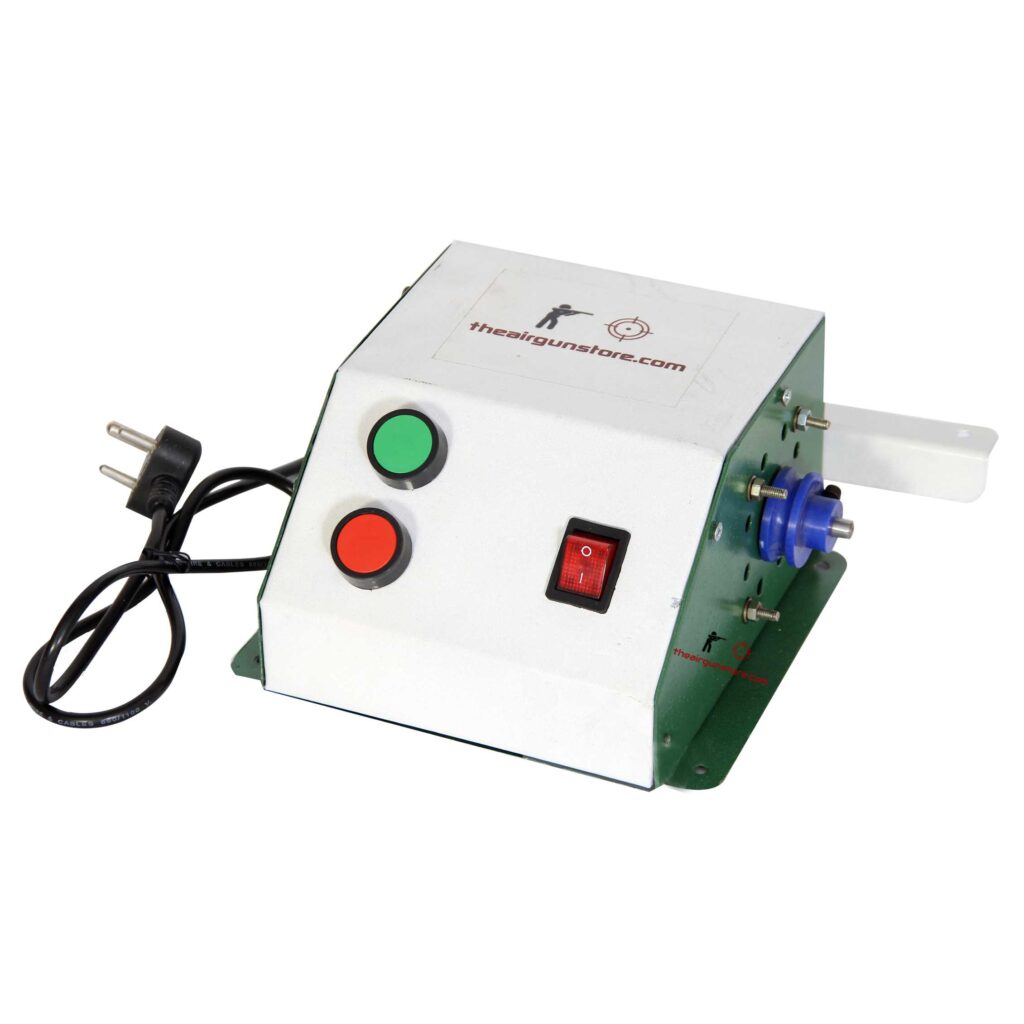 Plinking Targets Archives - The Air Gun Store