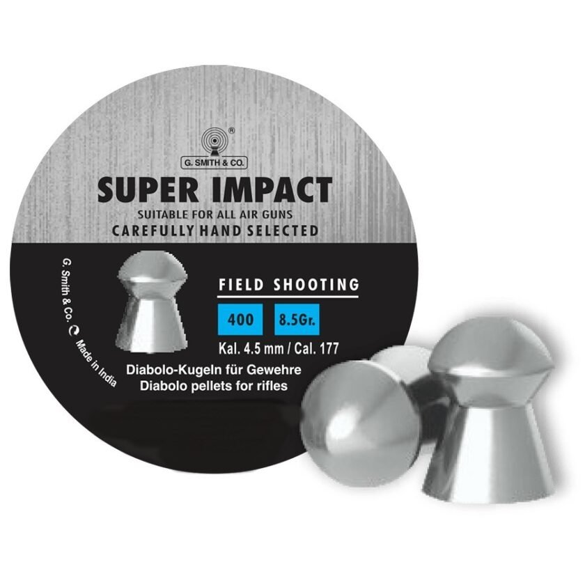 G. Smith & Co. Super Impact - The Air Gun Store