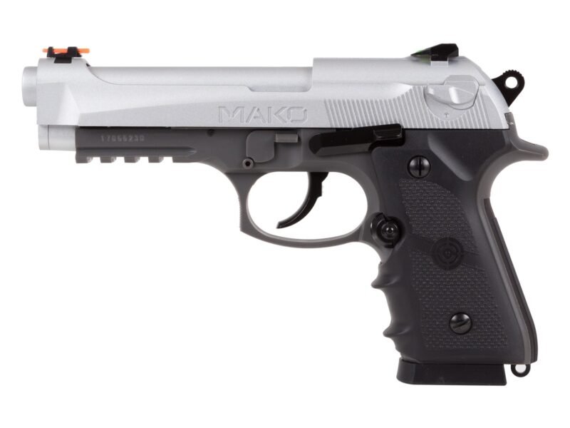 CROSMAN CM9B MAKO CO2 BB PISTOL - The Air Gun Store