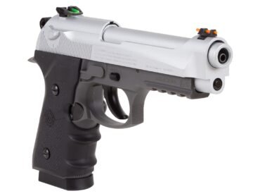 CROSMAN CM9B MAKO CO2 BB PISTOL - The Air Gun Store