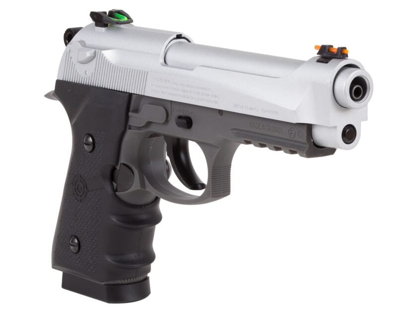 CROSMAN CM9B MAKO CO2 BB PISTOL - The Air Gun Store