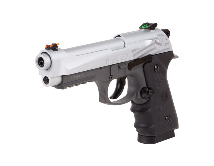 CROSMAN CM9B MAKO CO2 BB PISTOL - The Air Gun Store