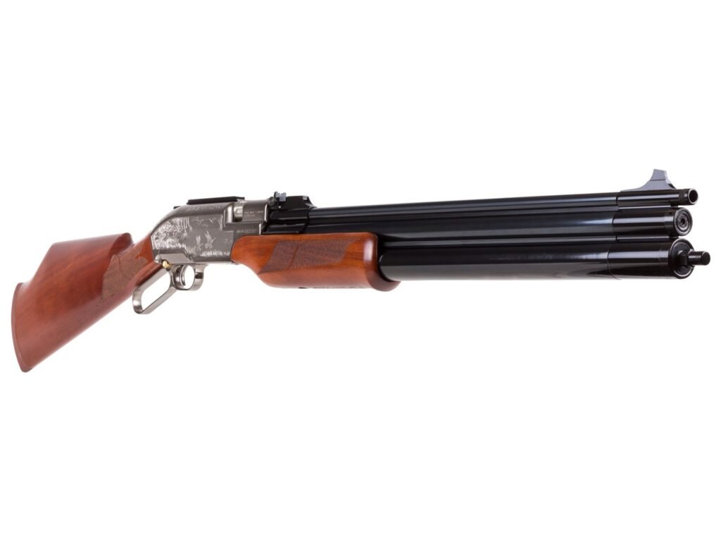 Sam Yang Sumatra Caliber .177 - The Air Gun Store