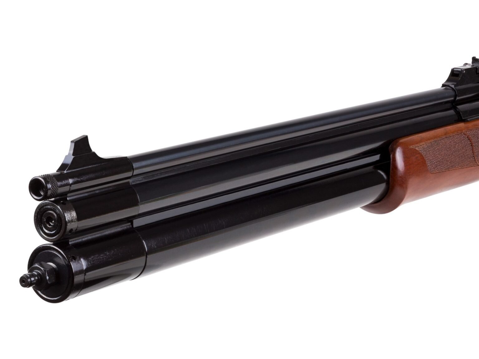 Sam Yang Sumatra Caliber .177 - The Air Gun Store