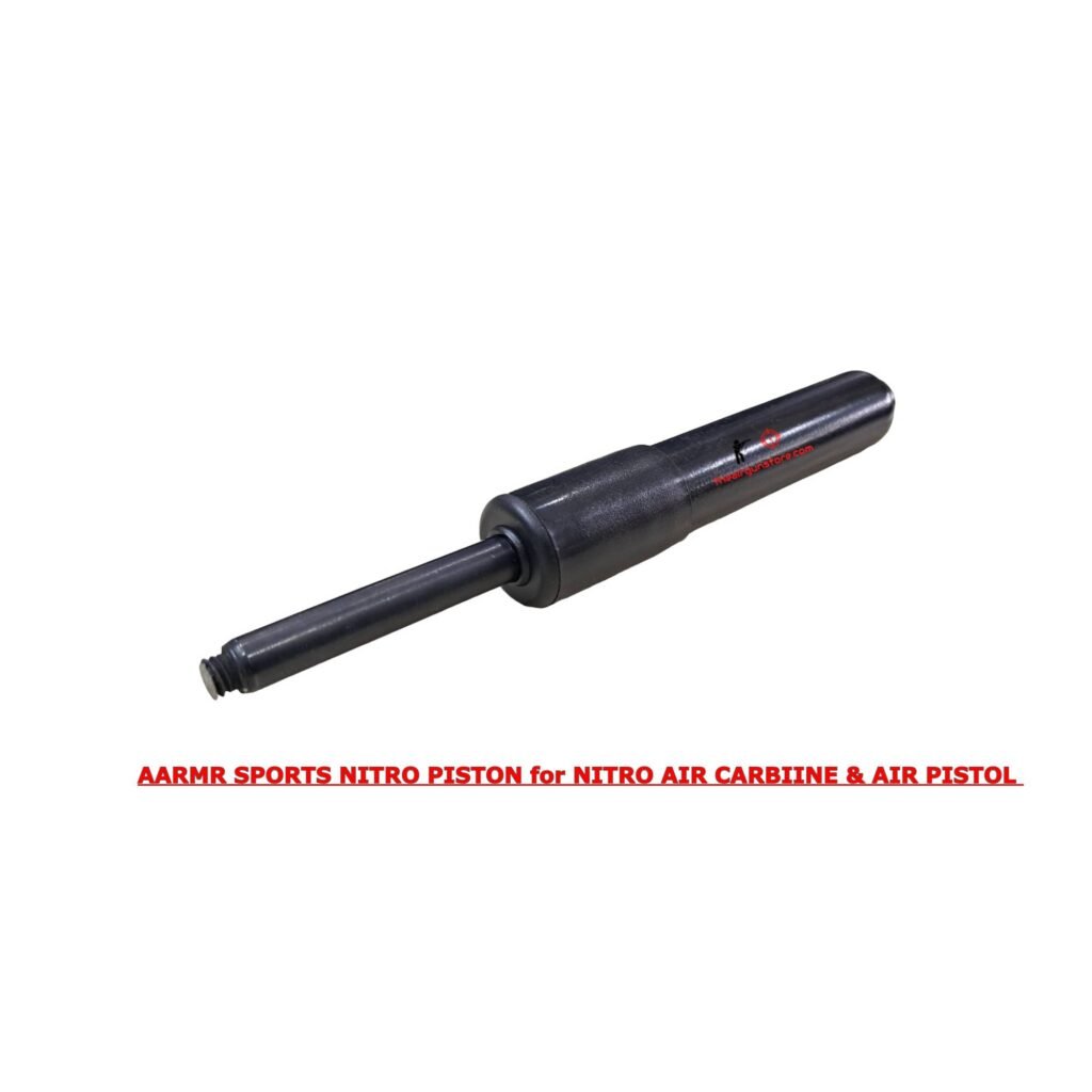 Nitro Piston for AARMR Nitro Pistol & carbine - The Air Gun Store