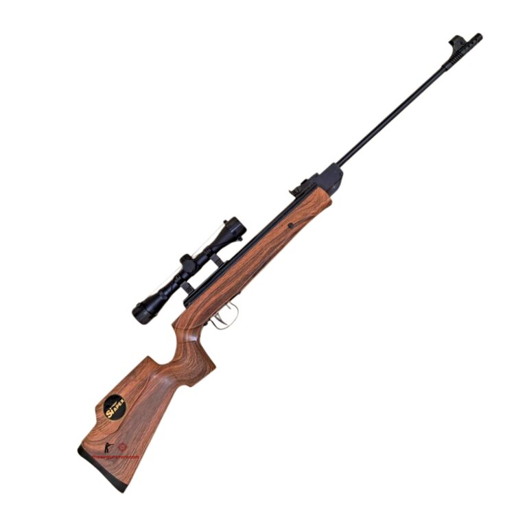 Air Rifles at Best Price in India | Buy Air Rifles Online