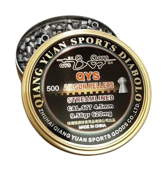 Buy Airgun Pellets Online in India at Lowest Price
